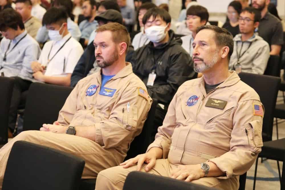 GISTDA จับมือ NASA บินสำรวจศึกษาคุณภาพอากาศ ลุยแก้ปัญหาฝุ่น PM2.5 - iT24Hrs
