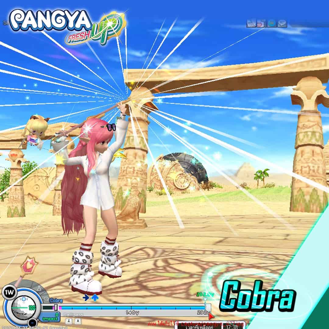 เกม Pangya ปิดตัวถาวรเมษายนนี้ ปิดตำนานเกมออนไลน์ที่ให้บริการยาวนานกว่า 19 ปี - iT24Hrs