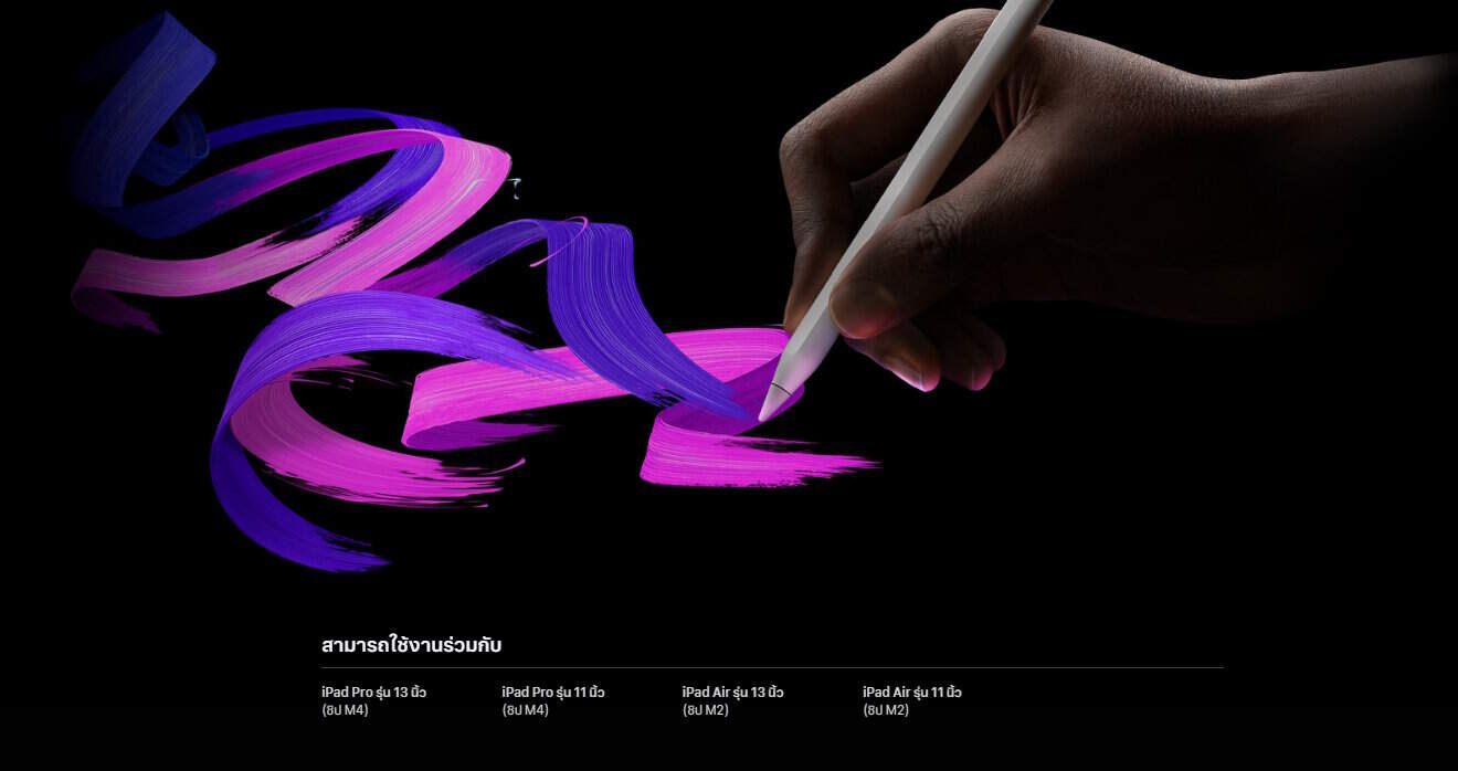 Apple Pencil Pro, the first stylus to support GPS, tap, gyroscope, and ...