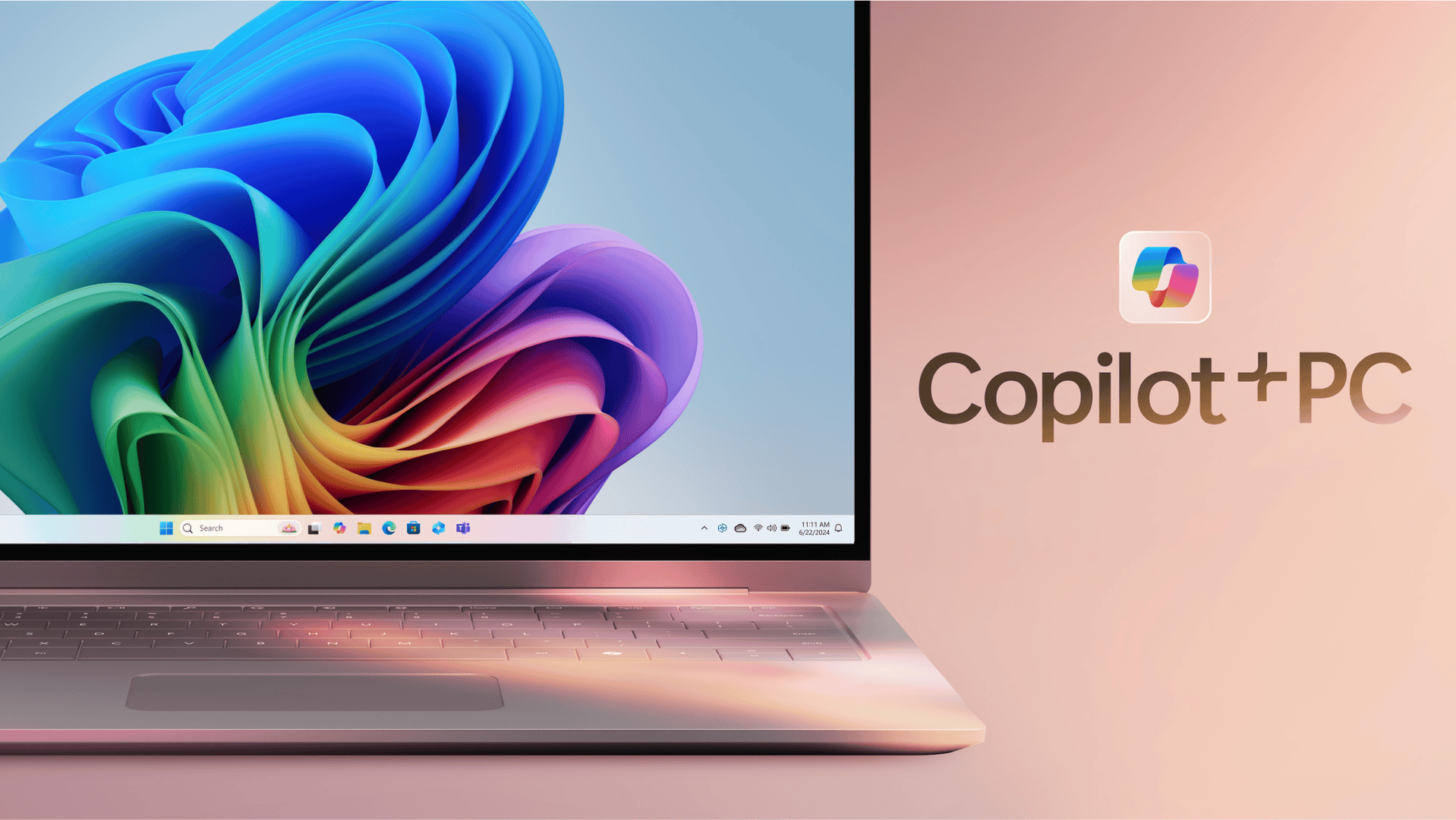 Copilot+ PC ก้าวสู่พีซี Windows ยุคใหม่ สำหรับทำงานร่วมกับ AI - iT24Hrs